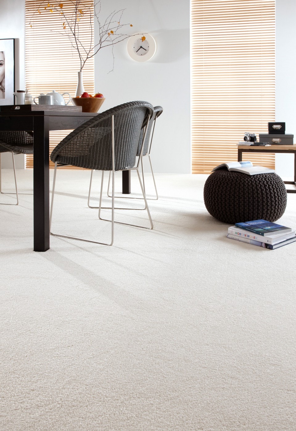 Carpets - Superior Finish Ltd.