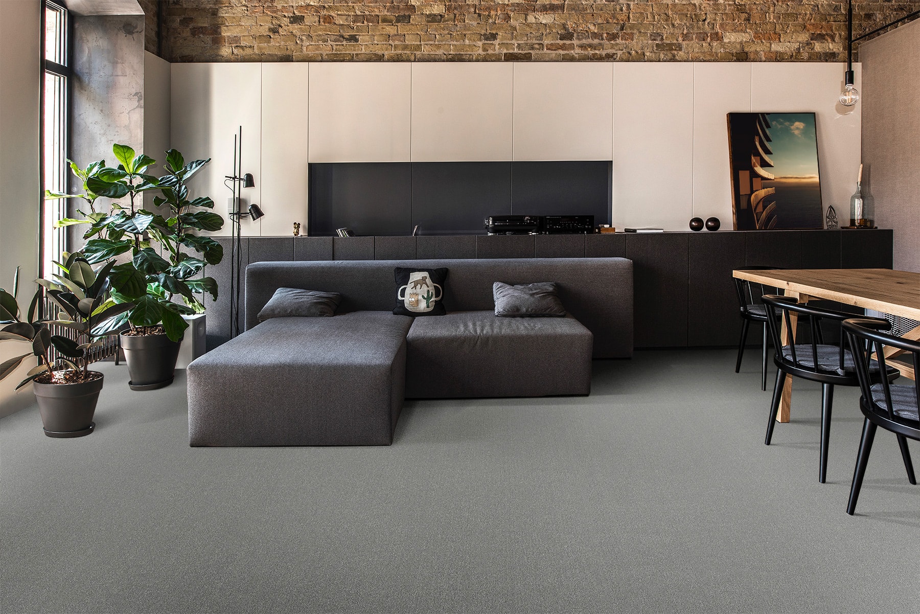 Carpets - Superior Finish Ltd.