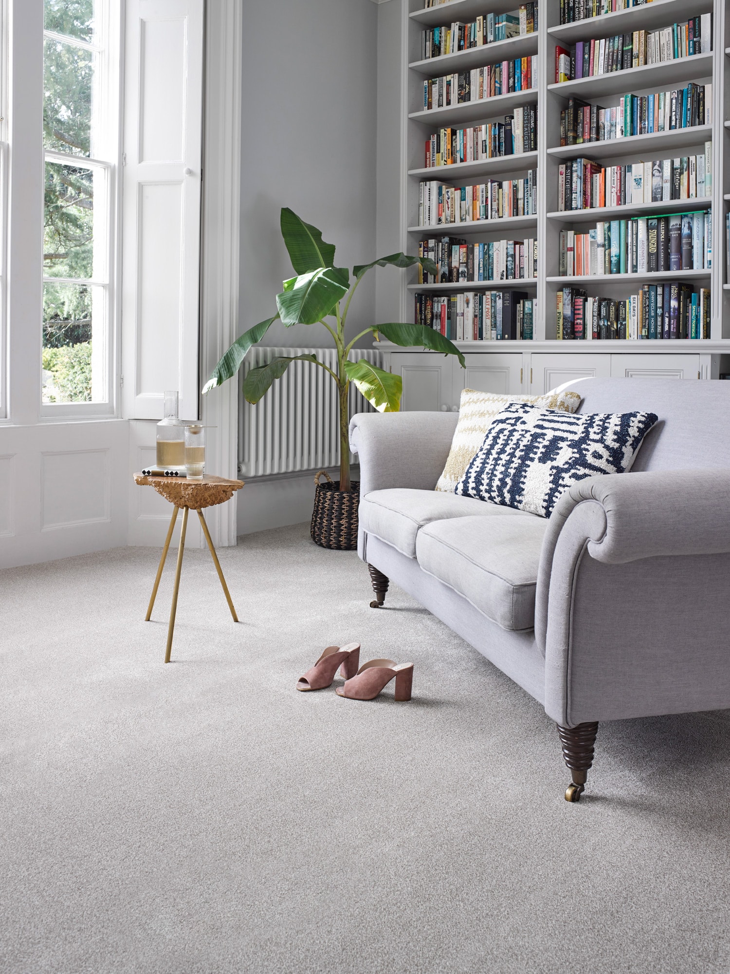 Carpets - Superior Finish Ltd.