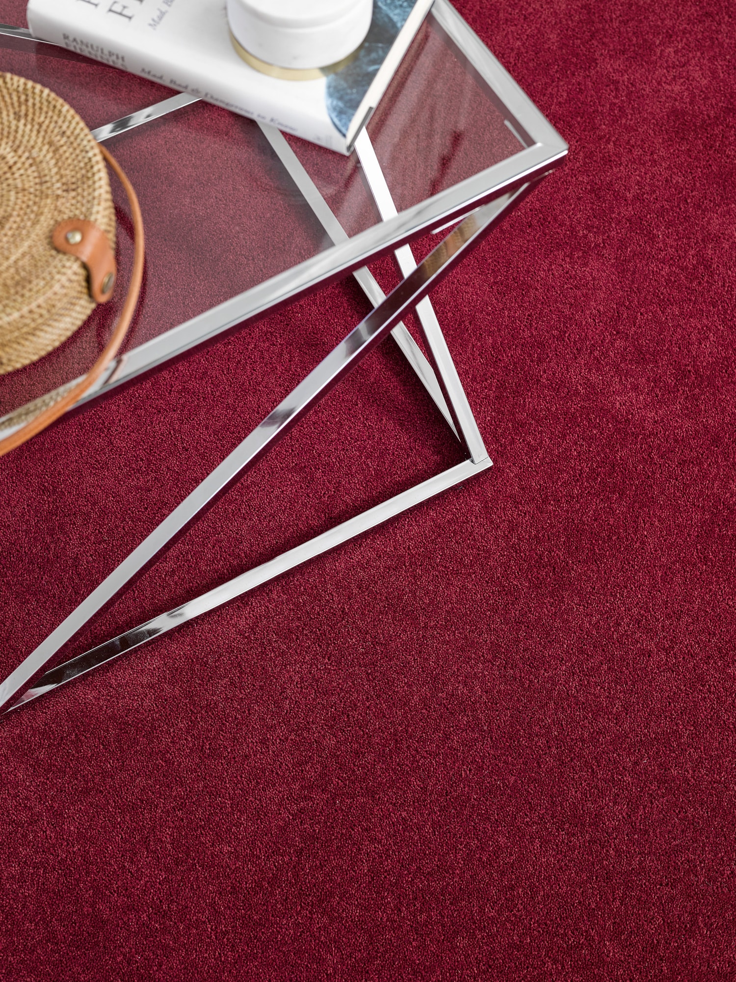 Carpets - Superior Finish Ltd.