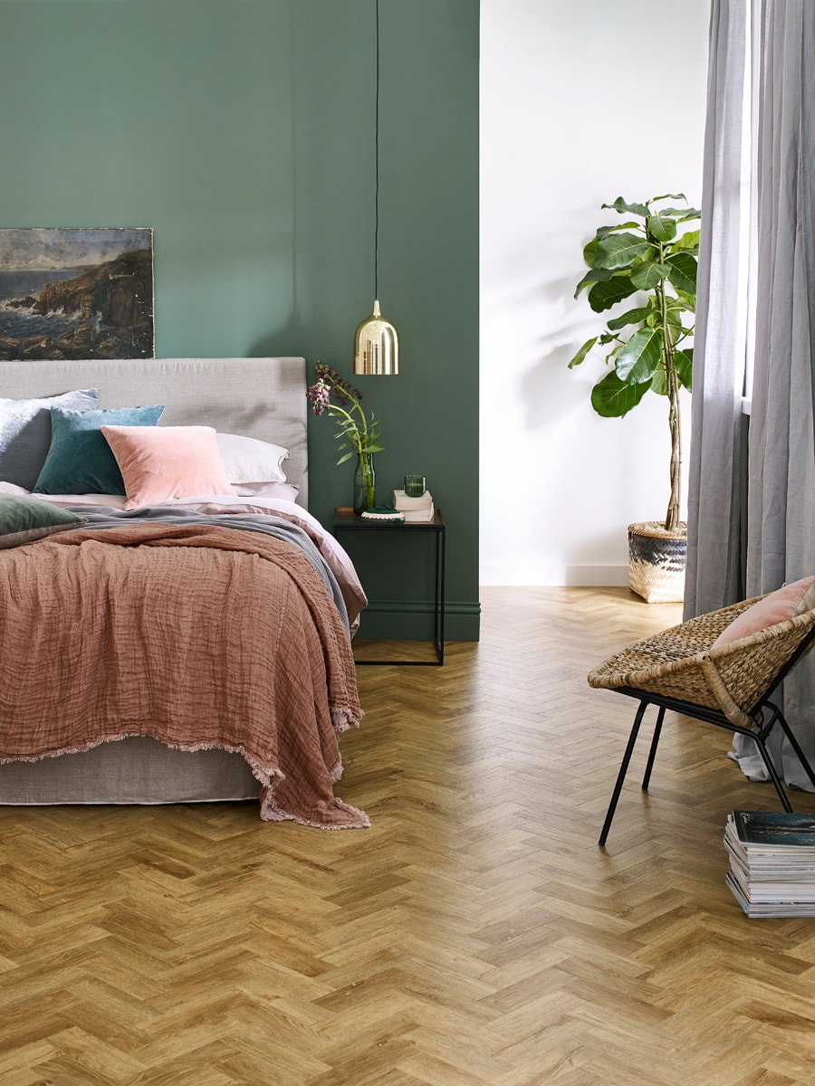 Luxury Vinyl Tiles - Superior Finish Ltd.