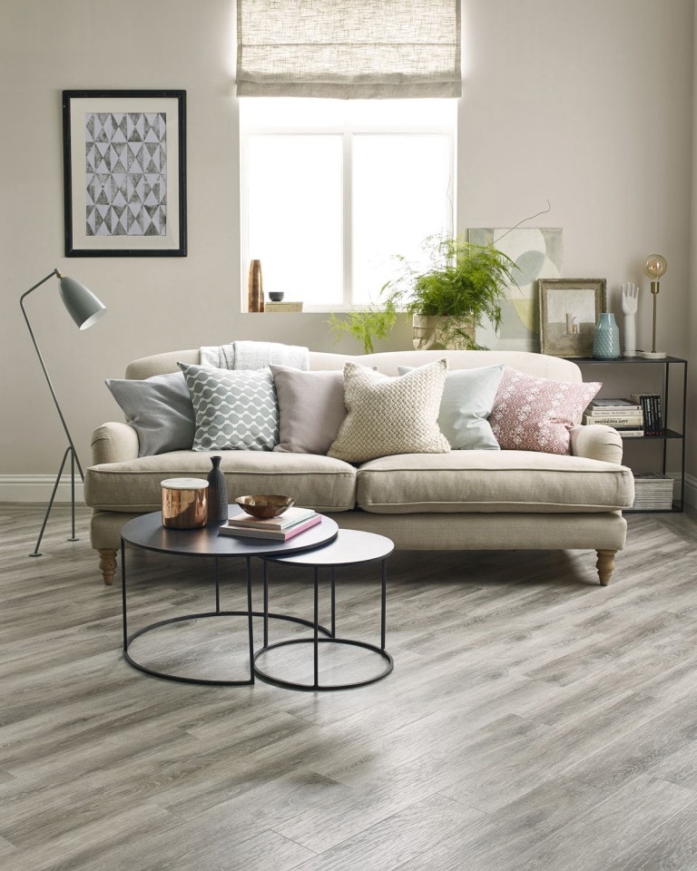 Luxury Vinyl Tiles - Superior Finish Ltd.