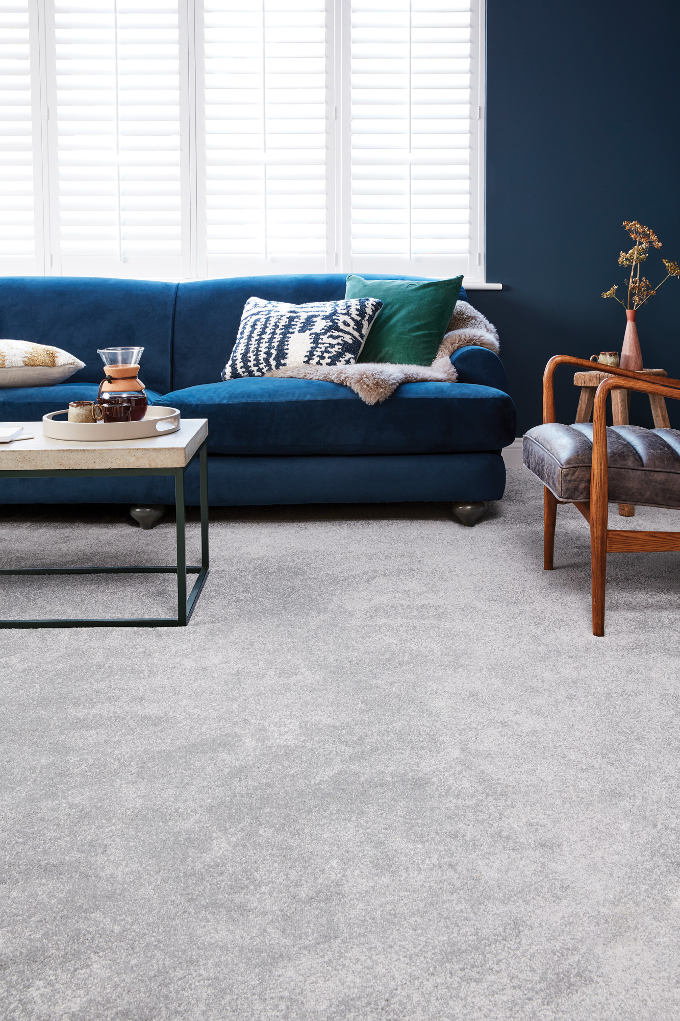 Carpets - Superior Finish Ltd.
