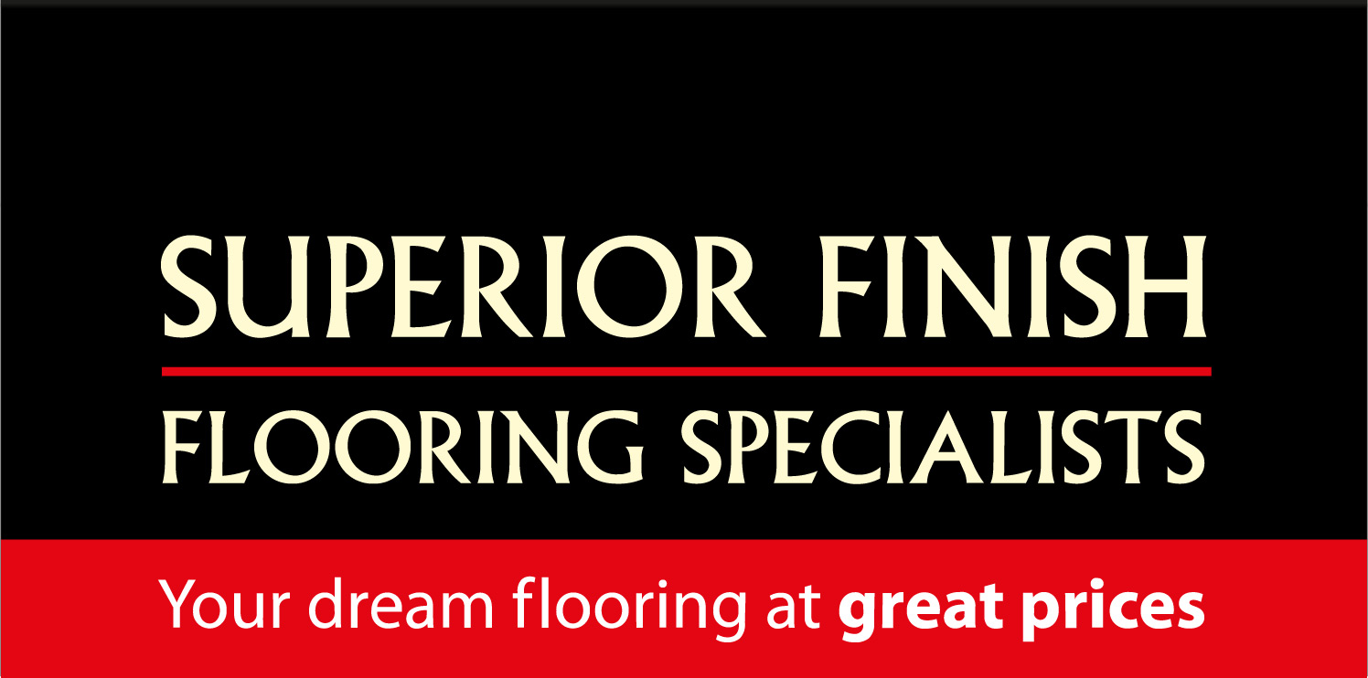 Making buying flooring pleasurable - Superior Finish Ltd.
